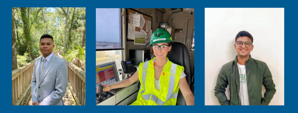 Meet the next generation of Mosaic Employees – Our Co-Op Students - Mosaic