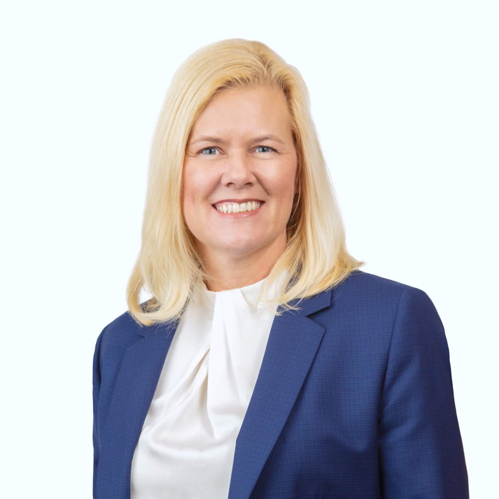 Meet Karen Swager: Mosaic’s Executive Vice President – Operations - Mosaic